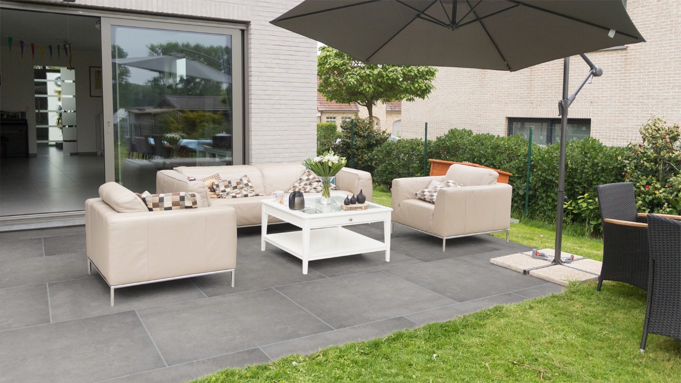 Keramische tuintegels in Tubbergen koop je bij Step Stones